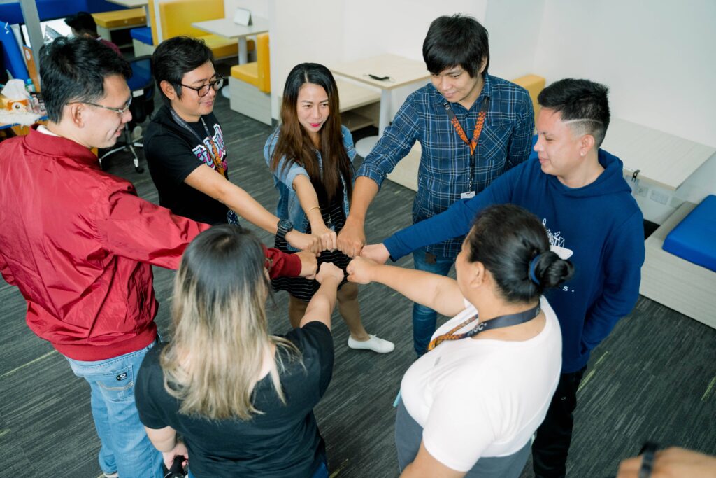 The Filipino Difference: Working with Filipino Staff