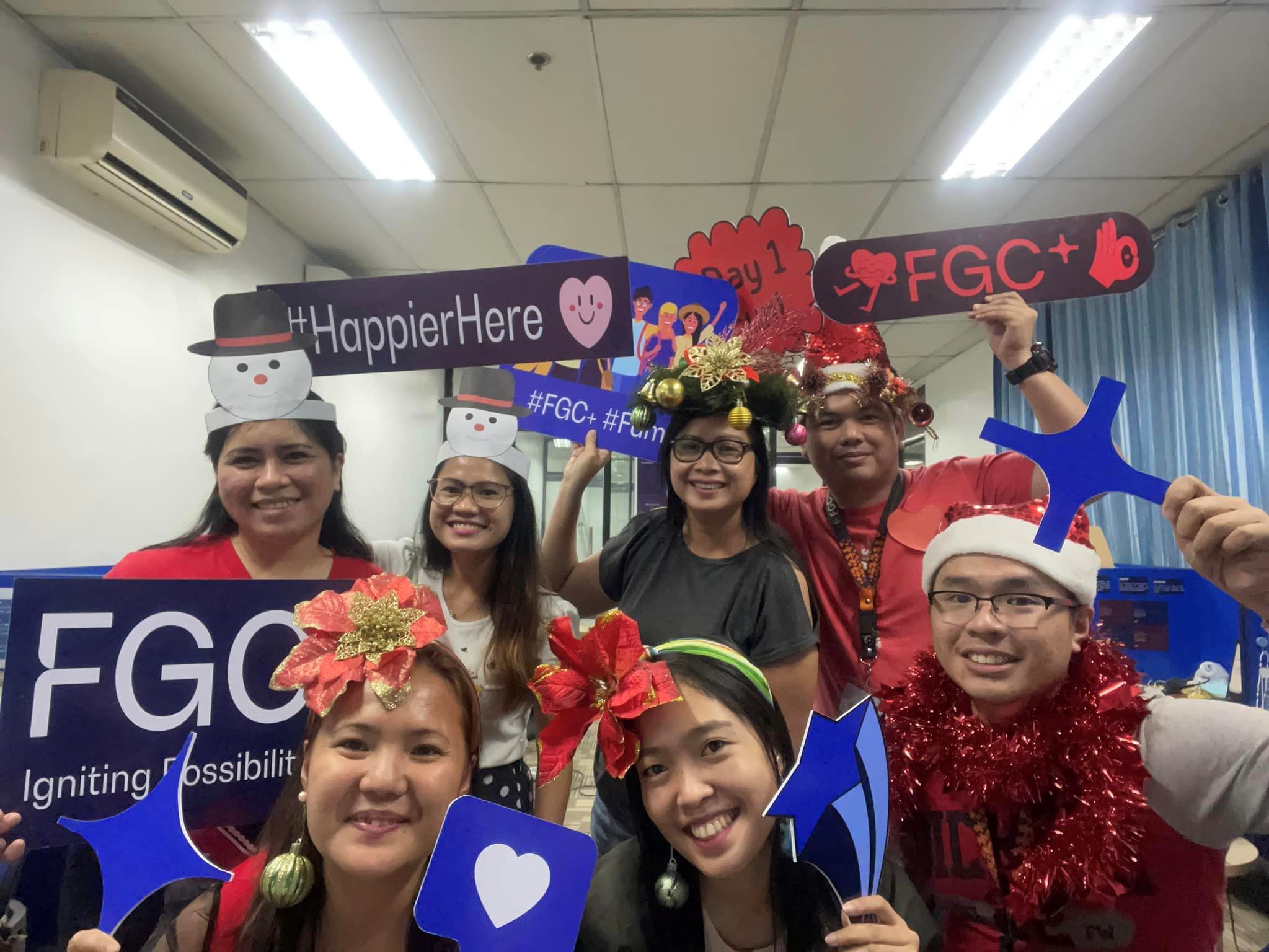 Award-winning Company Culture Drives FGC+ Success