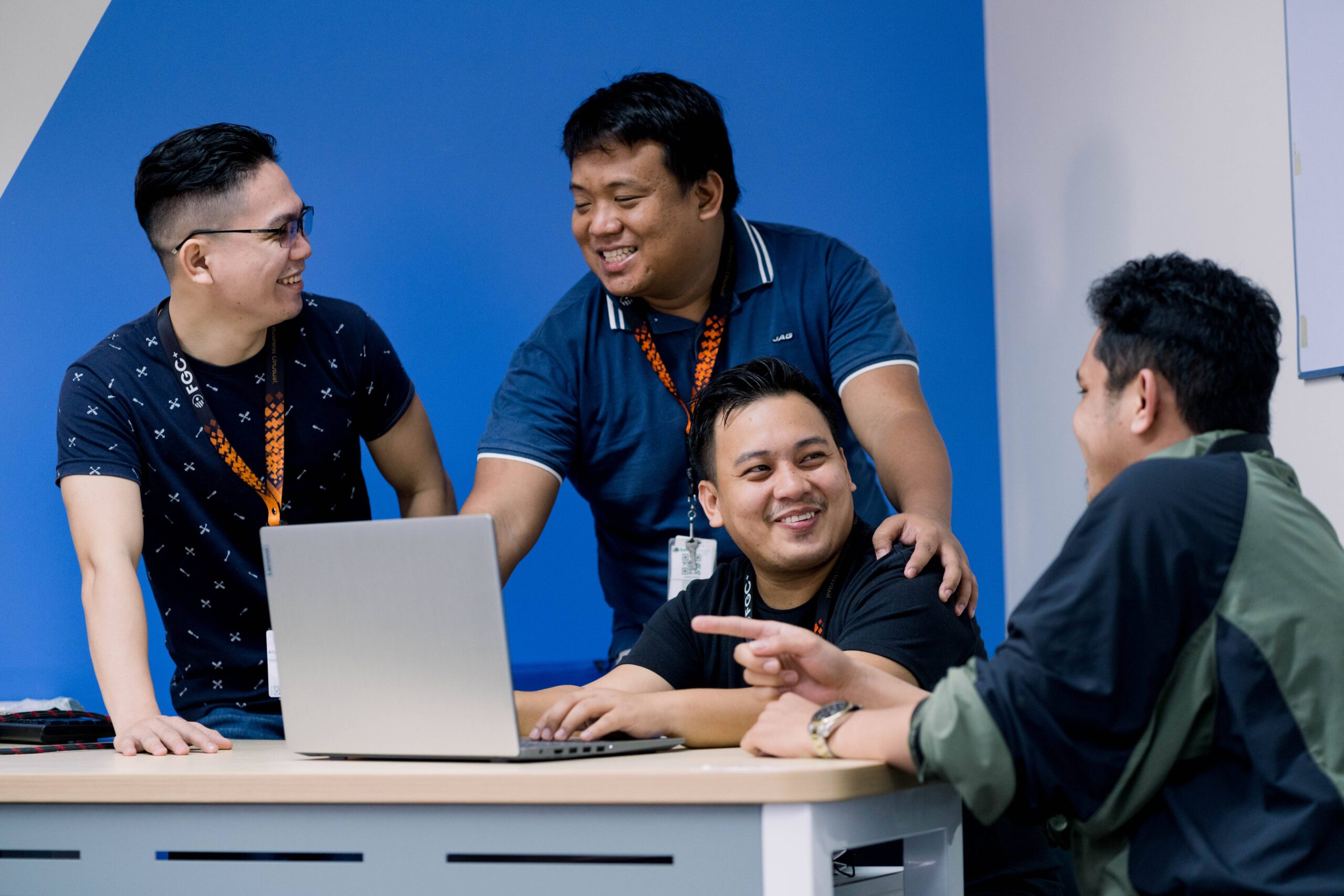 Outsource Accounting Services with FGC+