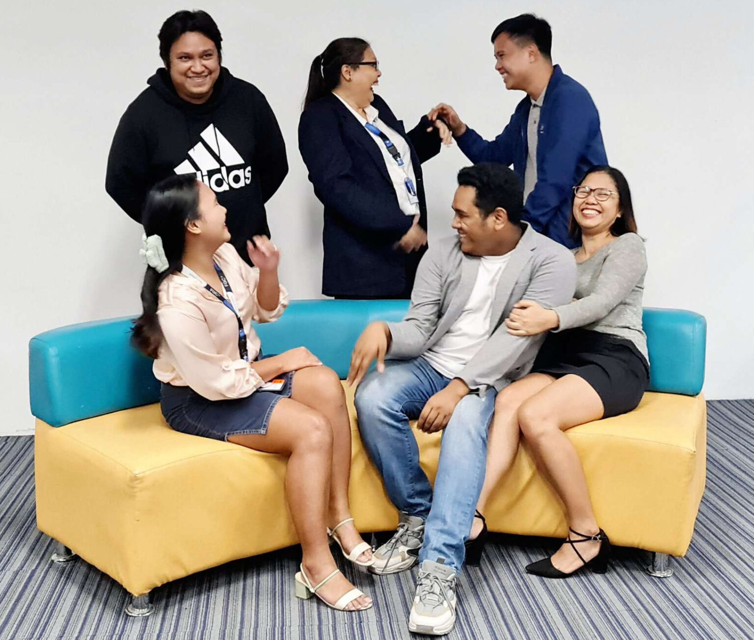 About FGC+ | An all-inclusive outsourcing provider