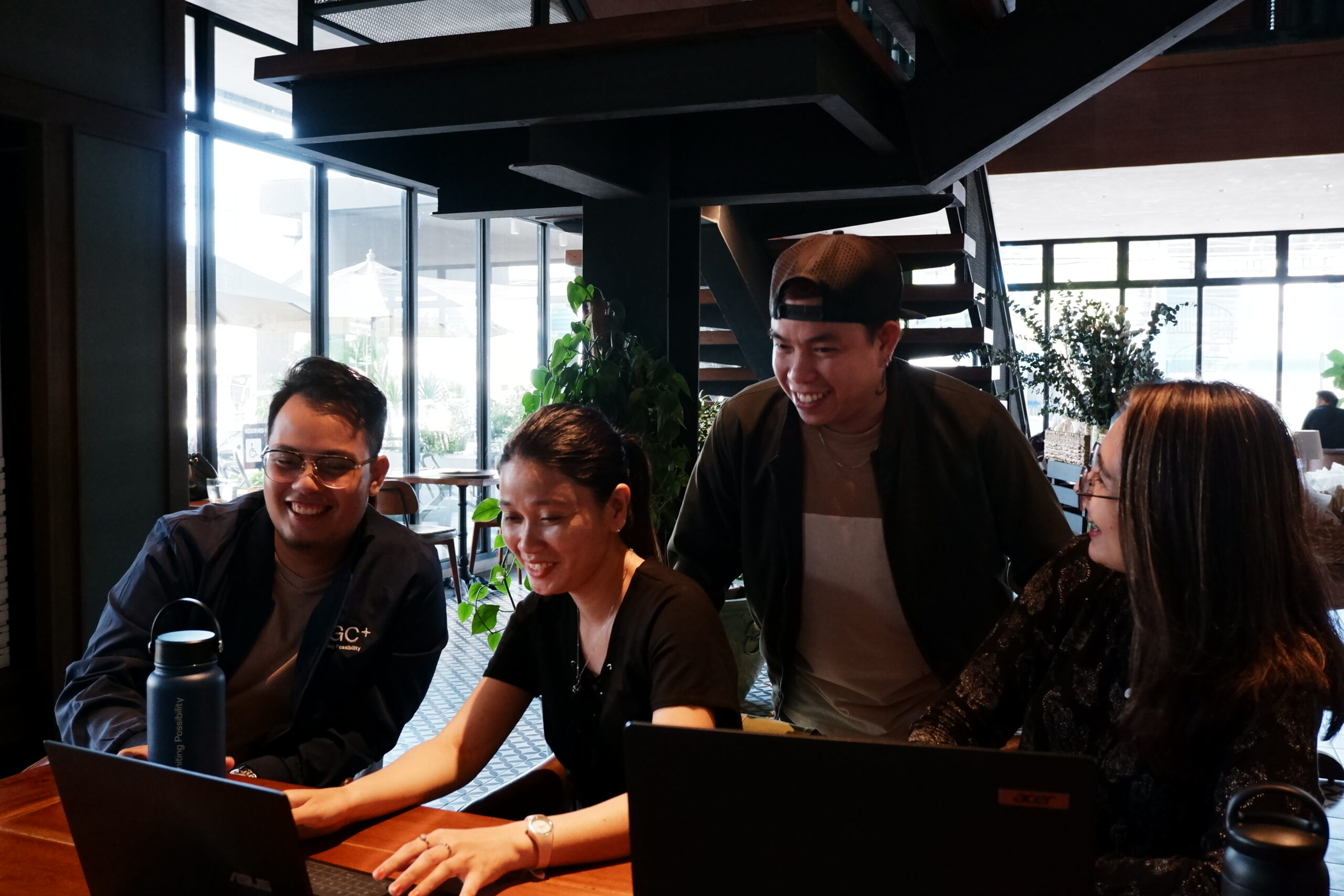 Outsourcing 101: 4 Outsourcing Challenges and How to Successfully Overcome Them - FGC+